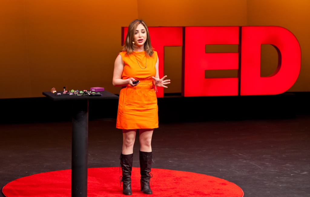10 Best TED Talks on Big Data and Analytics | 7wData