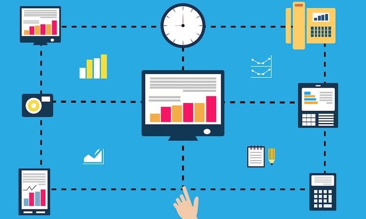 Why You Need A Fully Automated Data Pipeline 7wdata